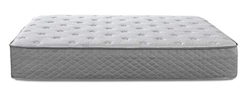 Bolster Sleep Company Premium Hybrid Mattress, Made in USA, 13 inches Tall (Split King)