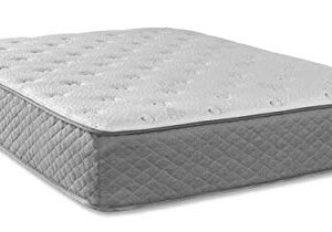 Bolster Sleep Company Premium Hybrid Mattress, Made in USA, 13 inches Tall (Split King)