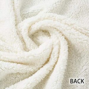 Luxurious 'to My Mother' Throw Sherpa Blanket - Ideal Gift for Birthdays, Holidays & Special Occasions