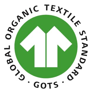 OrganicTextiles 2” Inch Organic Latex Mattress Topper Pad [GOLS & GOTS Certified] with Organic Cotton Cover Protector (Twin Size, Soft), Superior Pressure Relief, Soft and Durable, Made in USA