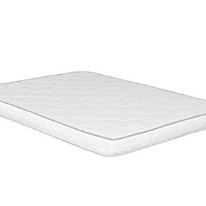 Primo International Matty Mattress White