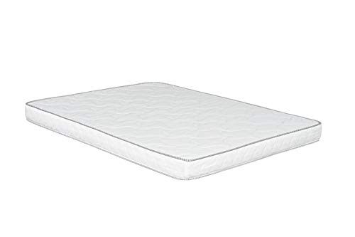 Primo International Matty Mattress White