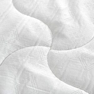 Primo International Matty Mattress White