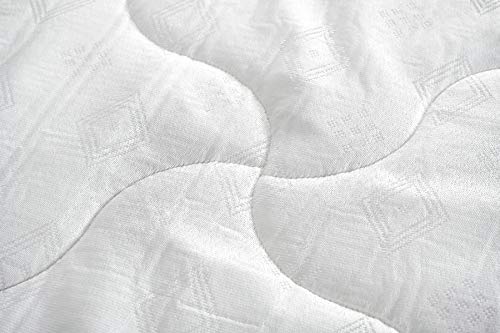 Primo International Matty Mattress White