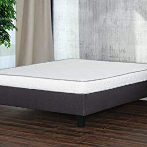 Primo International Matty Mattress White