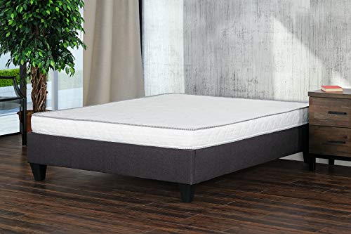 Primo International Matty Mattress White