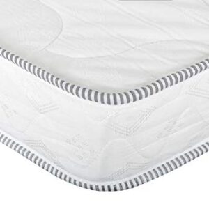 Primo International Matty Mattress White