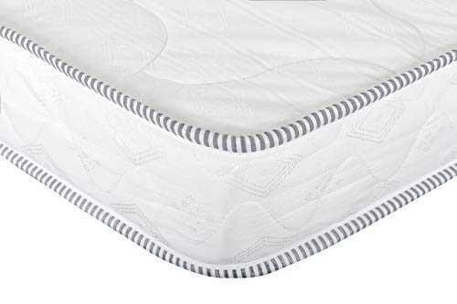 Primo International Matty Mattress White