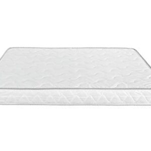 Primo International Matty Mattress White