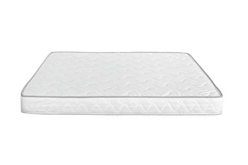 Primo International Matty Mattress White