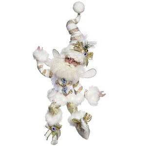 qyqboon winter wonderland fairy- small