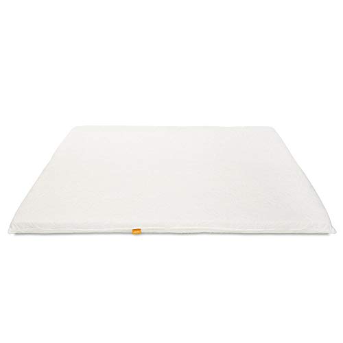 Happsy Organic Mattress Topper - Full