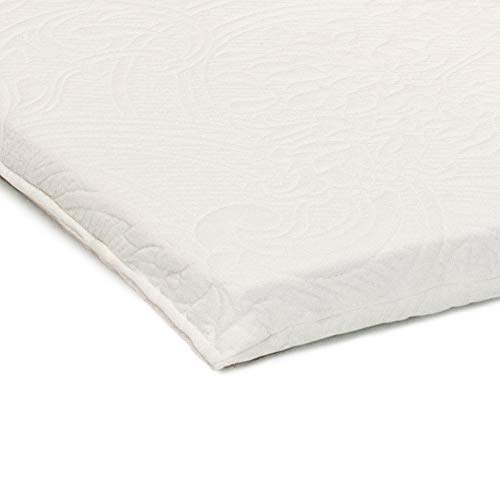 Happsy Organic Mattress Topper - Full