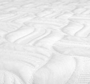 Mattress America Renew 15 Inch Gel Memory Foam Mattress, King