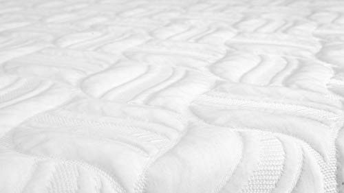 Mattress America Renew 15 Inch Gel Memory Foam Mattress, King