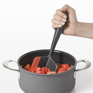 OXO Good Grips Ground Meat Chopper,Black