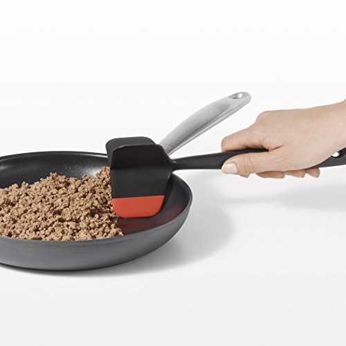 OXO Good Grips Ground Meat Chopper,Black