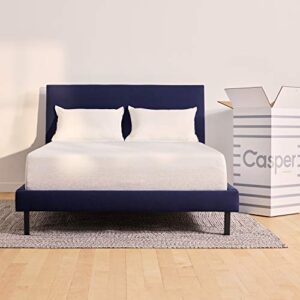 casper sleep wave mattress