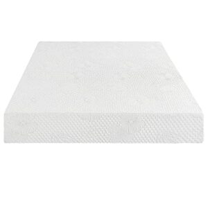 Olee Sleep 9 in Luna Memory Foam Mattress ,