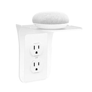 shen rong outlet shelf, wall outlet shelf