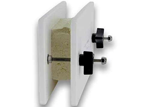 EZ Tofu Press- Best Tofu Press for Extra Firm Tofu | Easily Remove Water for Flavorful and Firm Tofu | Made in The USA