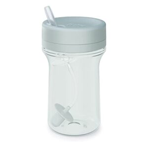 nuk for nature™ everlast weighted straw cup