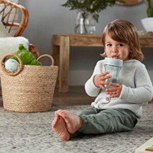 NUK for Nature™ Everlast Weighted Straw Cup