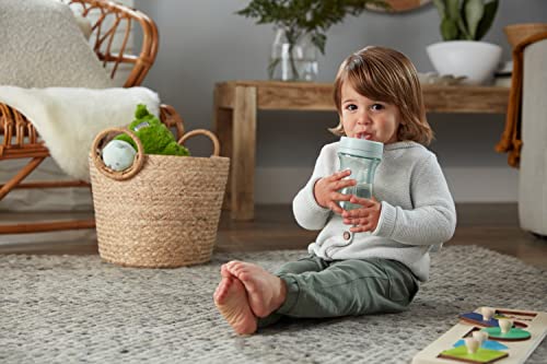 NUK for Nature™ Everlast Weighted Straw Cup