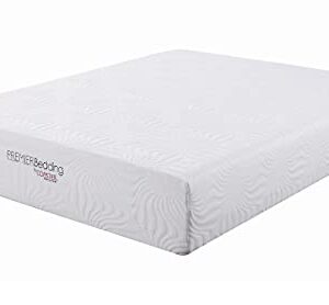 Coaster Furniture Mattress King White 350065KE