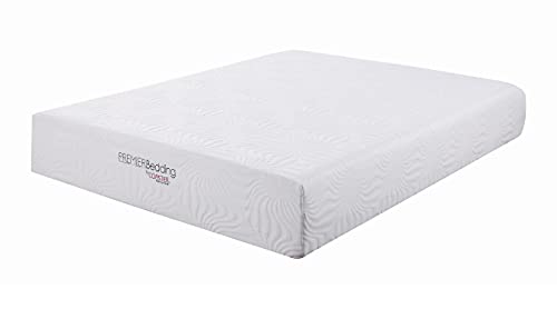 Coaster Furniture Mattress King White 350065KE