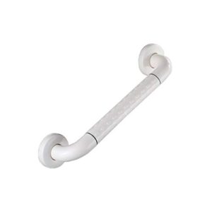 crody bath wall attachment handrails,grab bar rails bathroom grab bar, wall-mounted straight hair towel rack, sturdy stainless steel shower safety handle for bathtub, toilet, bathroom, kitchen