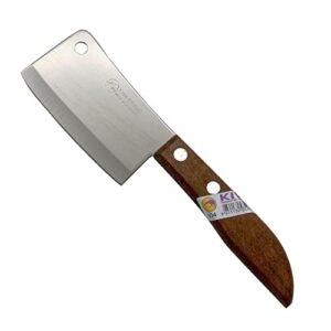 kiwi #504 3" mini cleaver