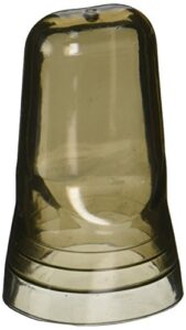 winco universal liquor pourer cover, 1 dozen