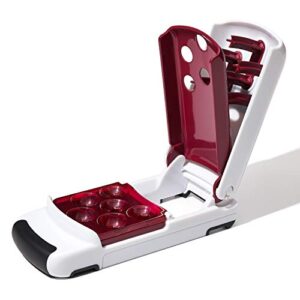 oxo good grips quick release multi cherry pitter