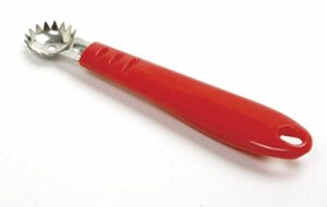 norpro tomato core it, 4.75 inch, silver