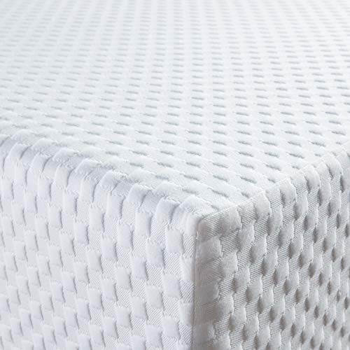 SOFTSEA 10 Inch Foam Mattresses, Medium Comfort - Mattress Memory Foam, Queen Memory Foam Mattress in a Box