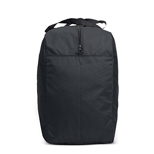 154L Oversized Storage Bag Water-Resistant Space Saving Laundry Bag Garment Closet Storage Organizer Travel Cargo Duffel Jumbo Bags Organizer for Comforter Quilt Bedspread Pillow