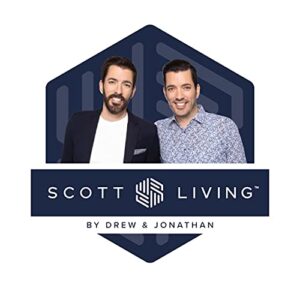 Scott Living 12" Hybrid Mattress