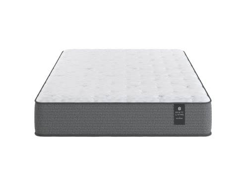 Scott Living 12" Hybrid Mattress