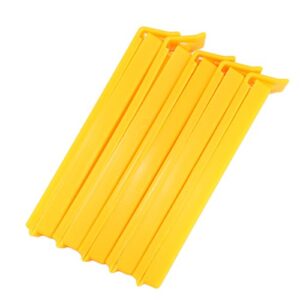 Dianoo 30 PCS Food Sealing Clips for Kitchen 11CM