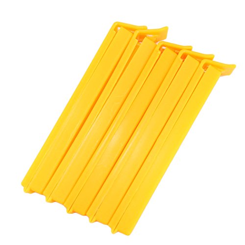 Dianoo 30 PCS Food Sealing Clips for Kitchen 11CM