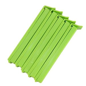 Dianoo 30 PCS Food Sealing Clips for Kitchen 11CM