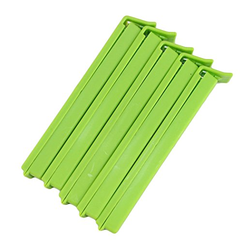 Dianoo 30 PCS Food Sealing Clips for Kitchen 11CM