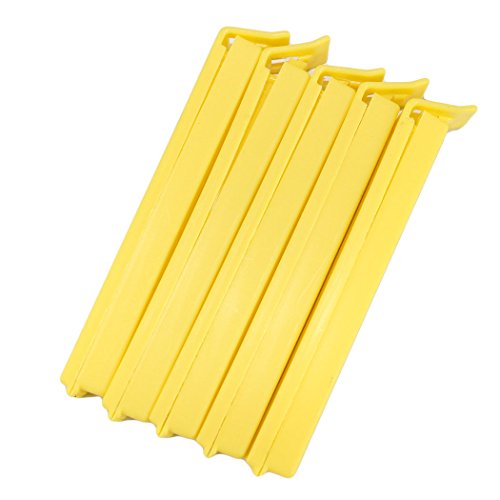 Dianoo 30 PCS Food Sealing Clips for Kitchen 11CM