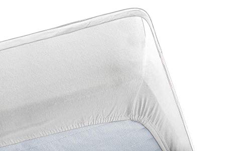 DynastyMattress Memory Foam Mattress Topper (RV Queen Topper (Soft))