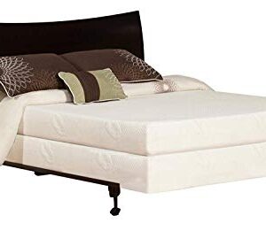 Easy Rest Memory Foam Mattress, 6 inch, Full