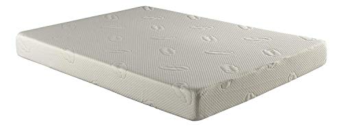 Easy Rest Memory Foam Mattress, 6 inch, Full