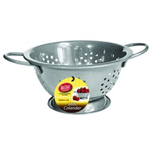 tablecraft 0.75 quart mini colander