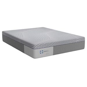 Sealy Posturepedic Foam Lacey Soft Feel Mattress, King