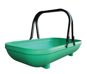 tierra garden gp184 colander trug